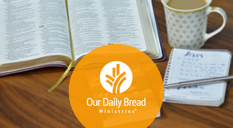 Bible Month | Pilipinas ODB